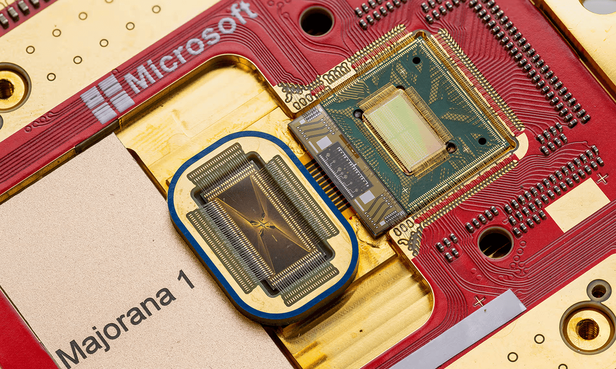 Microsoft’s Quantum Leap: What It Means for the Future of Your ...